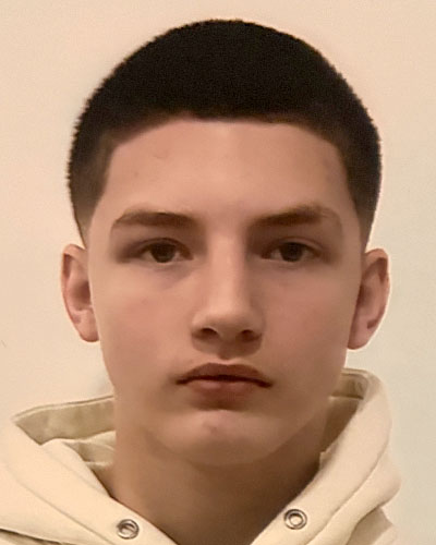 Stop Child Abuse | Steven Pierce Missing Since January 5, 2026 From ...