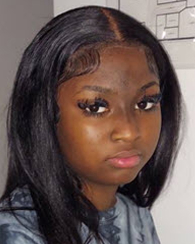 Stop Child Abuse | Tamiyah Meikle Missing Since March 10, 2026 From ...