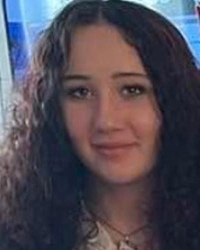 Stop Child Abuse - Taya Scott Missing Since 16 June 2026 From Pawtucket, RI