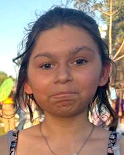 Stop Child Abuse - Taylor Miller Missing Since 13 July 2025 From ...