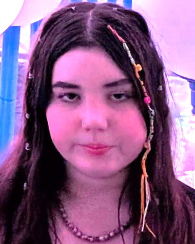 Stop Child Abuse | Teagan Webb Missing Since October 31, 2025 From The ...