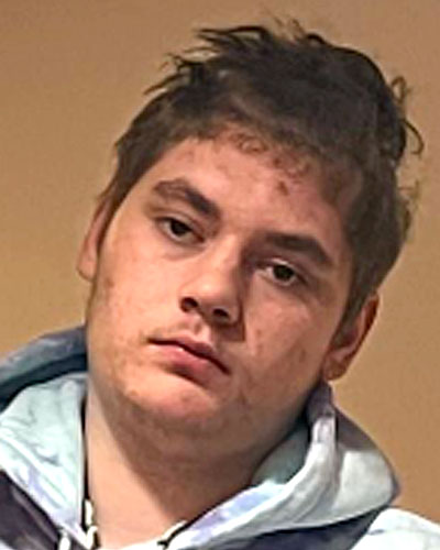 Stop Child Abuse | Tommy Goodman Desaparecido desde 4 de enero de 2026 ...