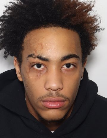 Stop Child Abuse | Travis Battle Jr. Missing Since April 16, 2026 From ...