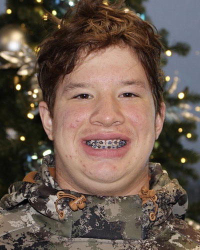 Stop Child Abuse | Tyler Cook Missing Since December 19, 2025 From ...