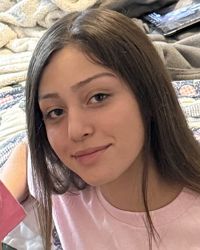 Stop Child Abuse | Vanitee Angel Missing Since May 13, 2026 From San ...