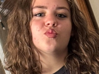 Stop Child Abuse | Virginia Parker Missing Since January 23, 2026 From ...