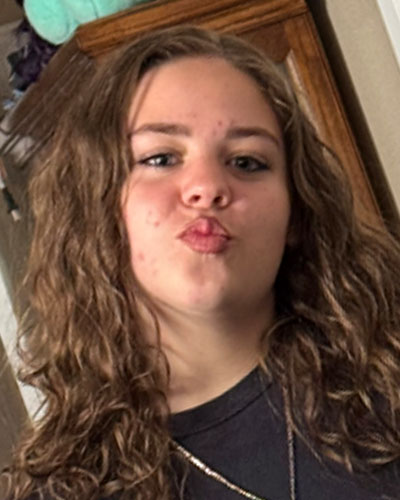 Stop Child Abuse | Virginia Parker Missing Since January 23, 2026 From ...