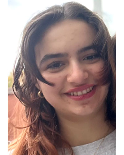 Stop Child Abuse - Vivian Lewis Missing Since 4 June 2025 From ...