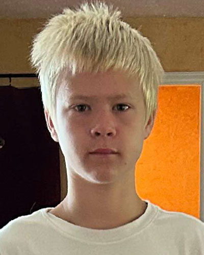 Stop Child Abuse | Westin Pridgen Missing Since December 28, 2025 From ...