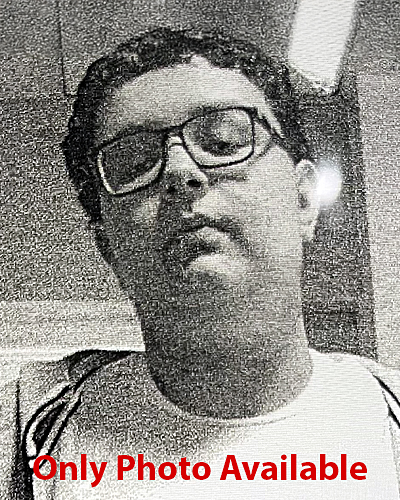 Stop Child Abuse - William Enriquez Missing Since 1 August 2025 From ...