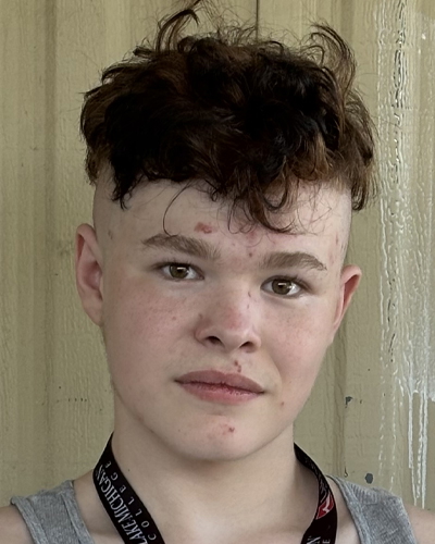 Stop Child Abuse | William Gatchell Missing Since January 9, 2026 From ...