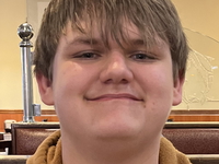 Stop Child Abuse | William Thomas Missing Since September 18, 2025 From ...