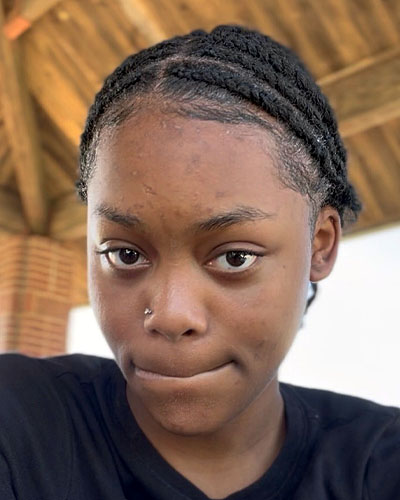 Stop Child Abuse - Zariah Jenkins Missing Since 11 June 2026 From Fort ...