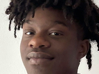 Stop Child Abuse - Zephaniah Williams Missing Since 9 March 2026 From ...