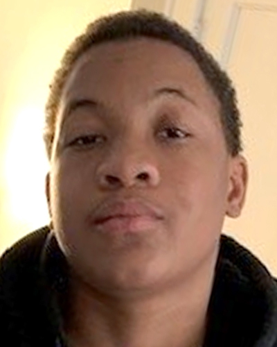 Stop Child Abuse - Zioin Franklin Missing Since 11 June 2026 From ...