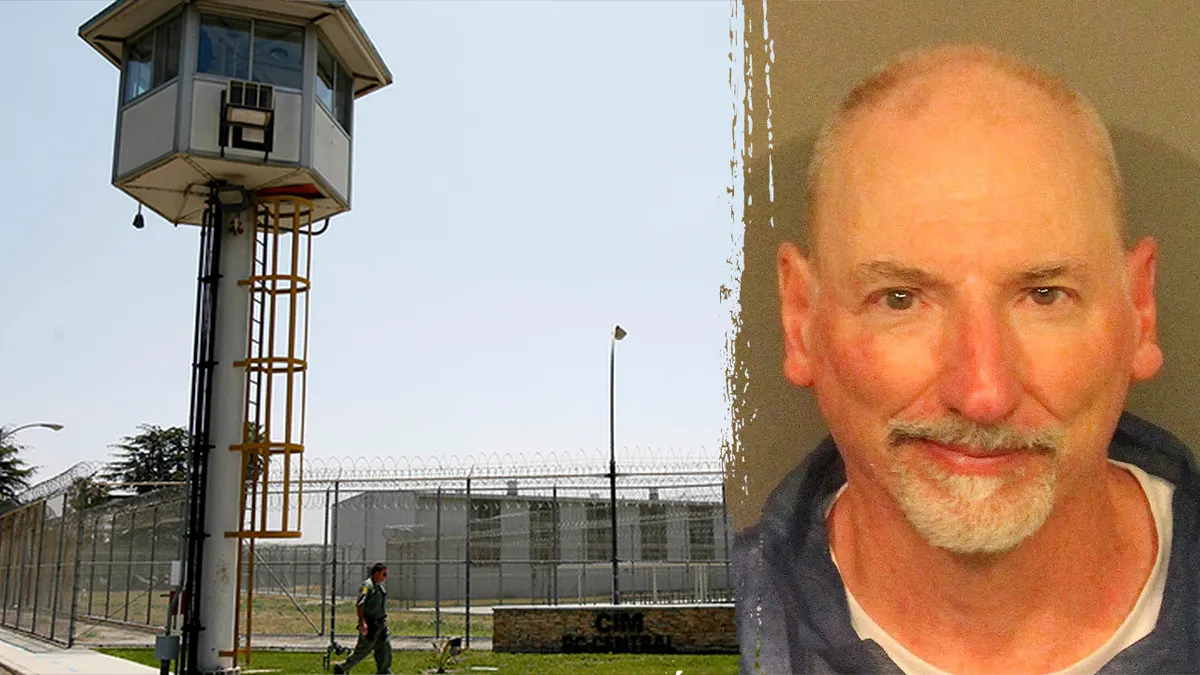 Stop Child Abuse - California serial child rapist granted parole ...