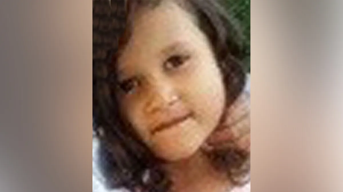 Stop Child Abuse - Kidnapped child found alive after years hidden under ...