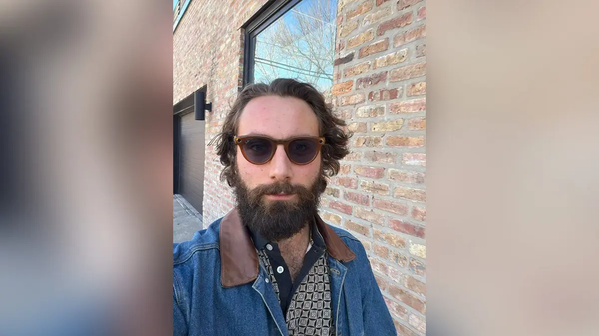 Stop Child Abuse - Chicago dad bludgeoned to death outside bar as ...