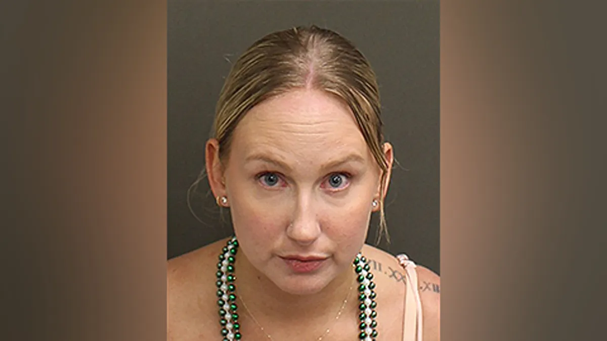 Stop Child Abuse - Florida mom accused of abandoning daughter at ...