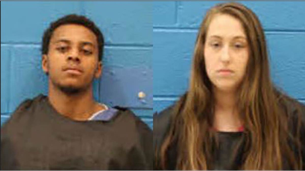 Stop Child Abuse - North Carolina couple charged with child abuse after ...