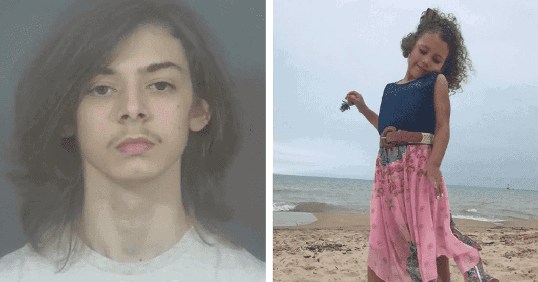 Stop Child Abuse | Anthony Hutchens: Indiana teen, 16, sentenced to 64 ...