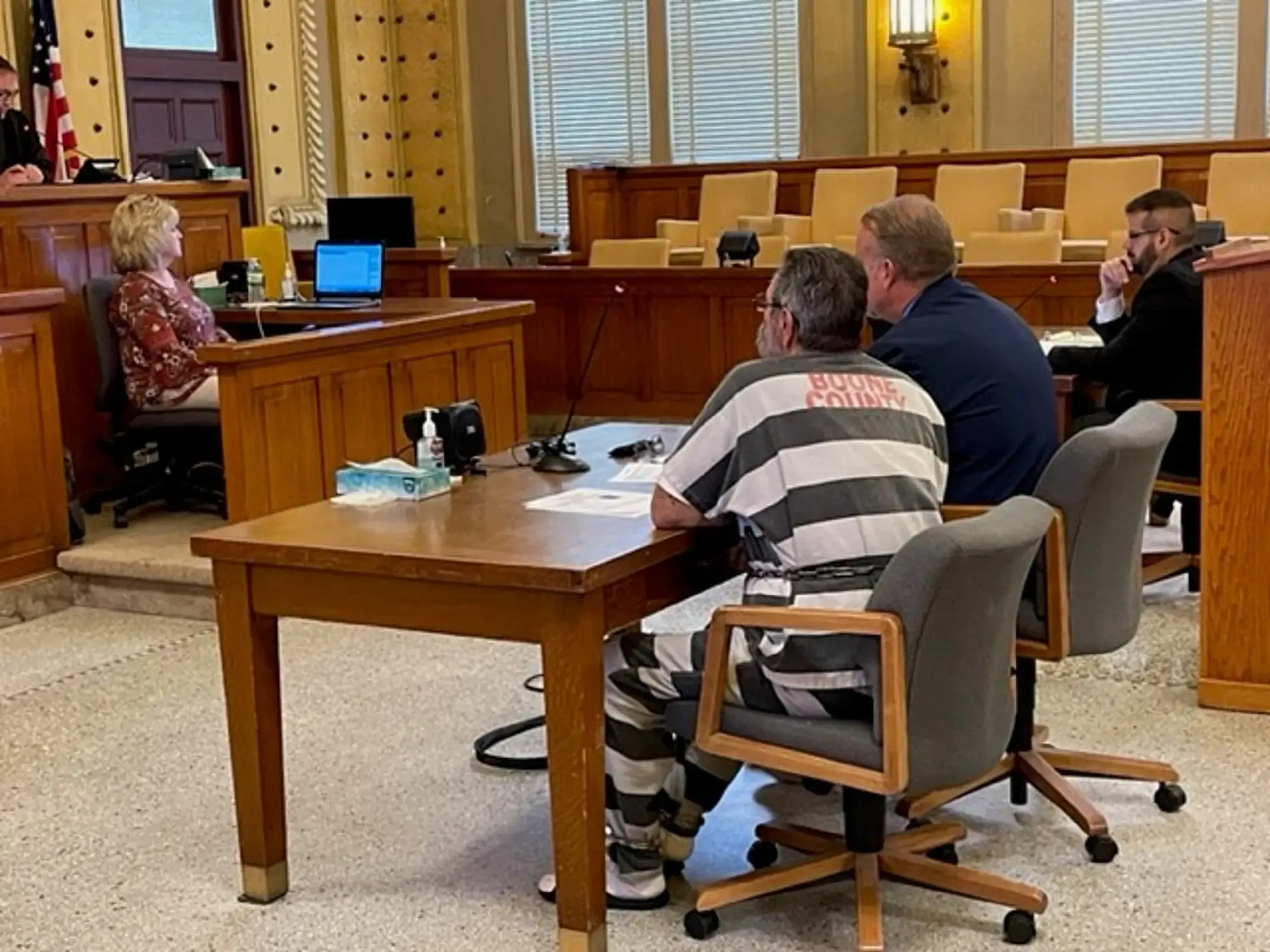 Stop Child Abuse | Boone man sentenced to maximum penalty of 120 years ...