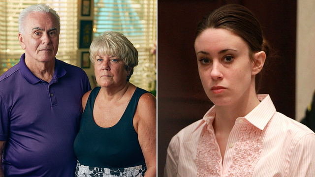 Stop Child Abuse - EXCLUSIVE: Casey Anthony's father seen for 1st time ...