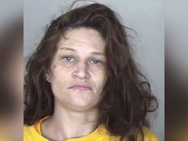 Stop Child Abuse - California Woman Accused of Child Abuse in Infant’s ...