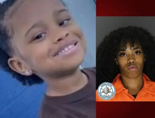 Stop Child Abuse - Colorado mom arrested after 5-Year-Old Daughter’s ...
