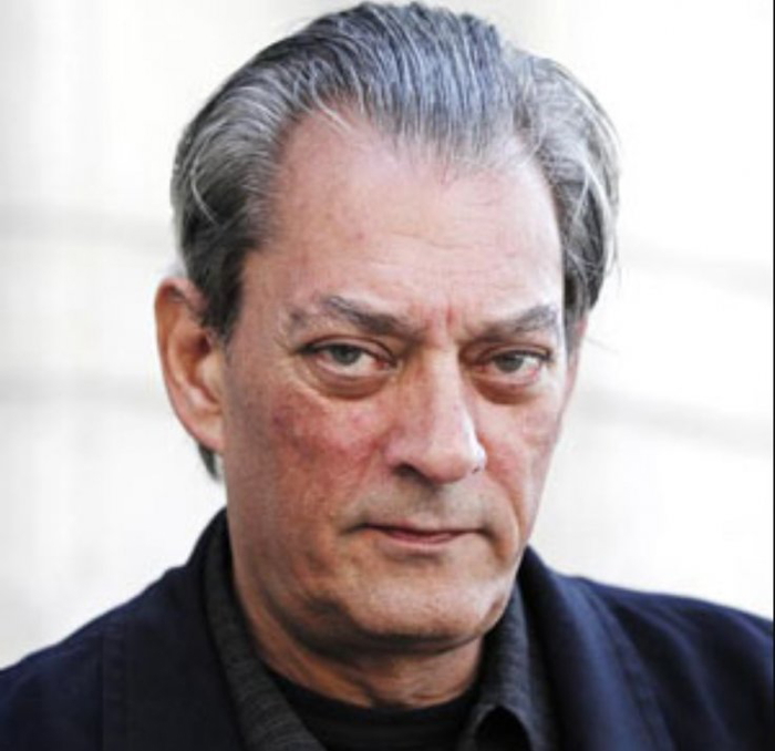 Stop Child Abuse - Daniel Auster: Novelist Paul Auster's Son Arrested ...