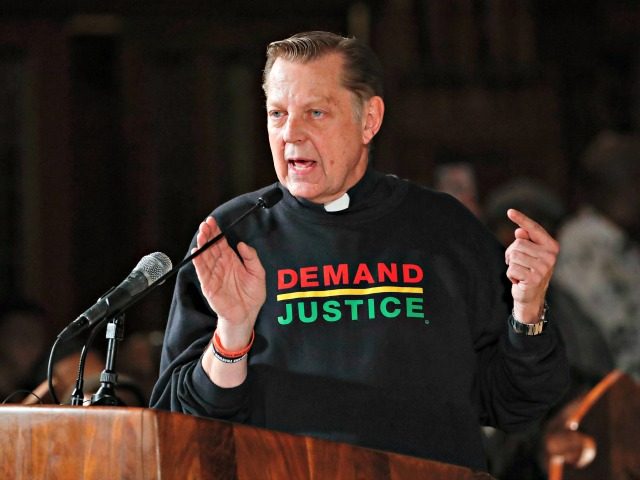 Stop Child Abuse - Obama Ally Father Michael Pfleger Removed from ...
