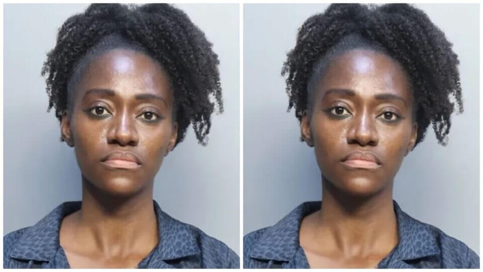 Stop Child Abuse | Florida woman charged with Child Abuse after ...