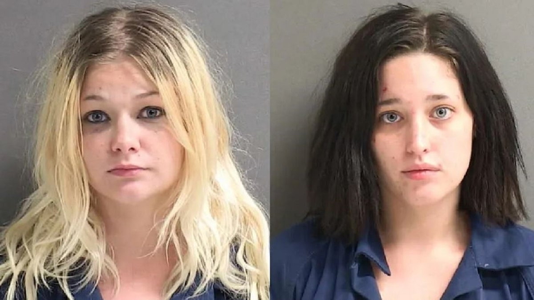 Stop Child Abuse | Florida women drunkenly tossed baby in air 'like a ...