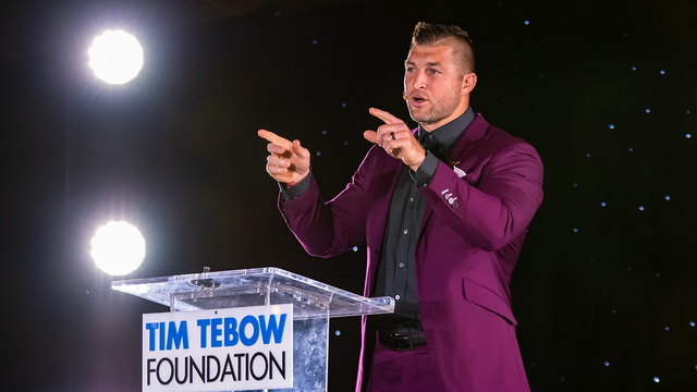 Stop Child Abuse - Former NFL player Tim Tebow set to testify before ...