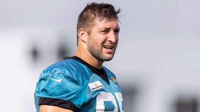 Stop Child Abuse - Former NFL player Tim Tebow set to testify before ...