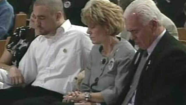 Stop Child Abuse - Casey Anthony accuses father George in death of 2 ...