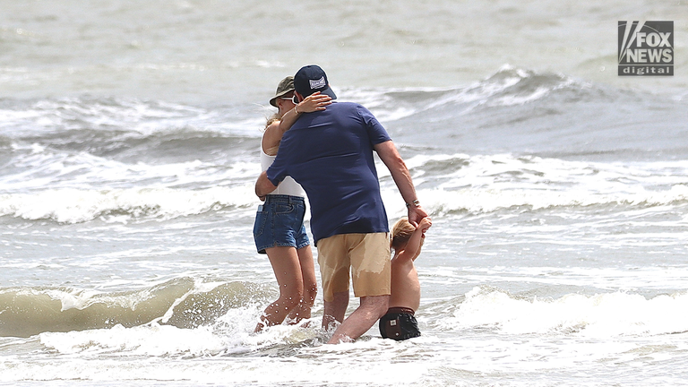 Stop Child Abuse - Hunter Biden’s twisted attempts to keep his little ...