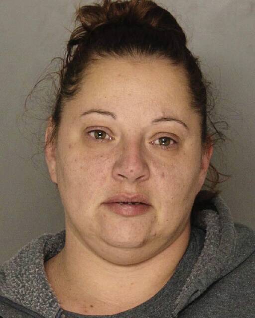 Stop Child Abuse | Ingram woman gets jail for violating probation in ...