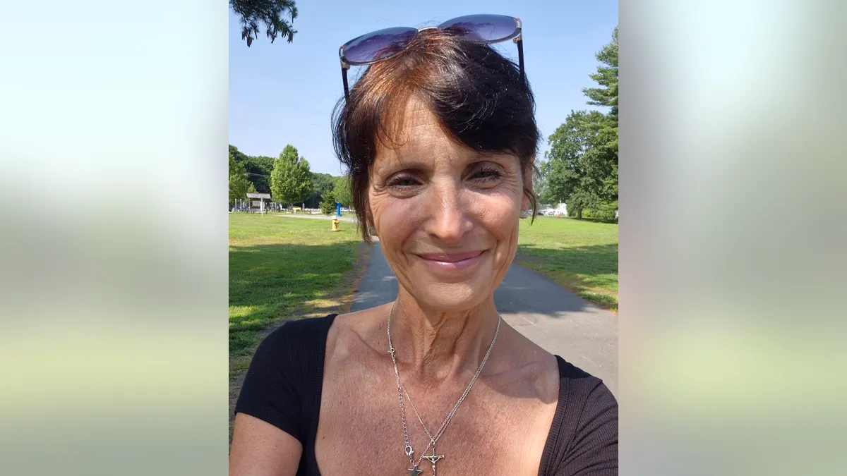 Stop Child Abuse - 'Doormat Mom' cut off by daughter amid estrangement ...