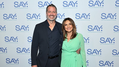 Stop Child Abuse - ‘Law & Order: SVU’ star Mariska Hargitay was raped ...