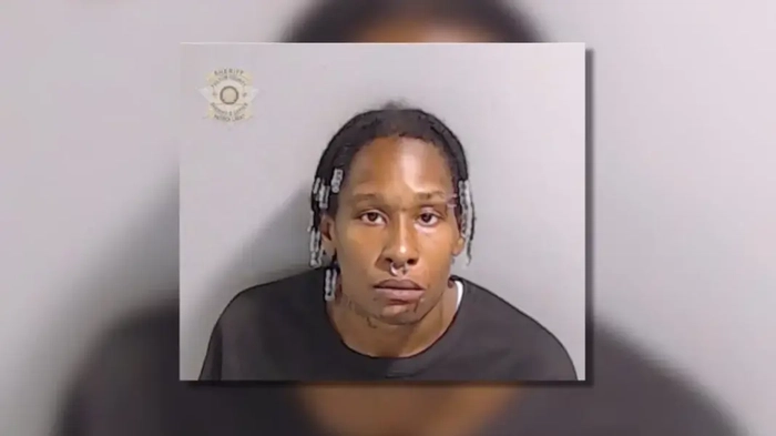 Stop Child Abuse | Mother Shoots Son over video game argument, faces ...