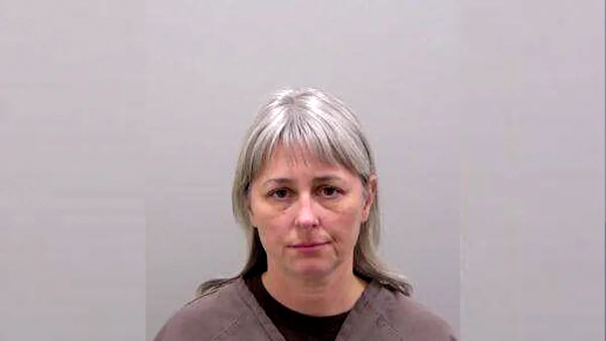 Stop Child Abuse - Teacher of the Year finalist gets 14 years for ...