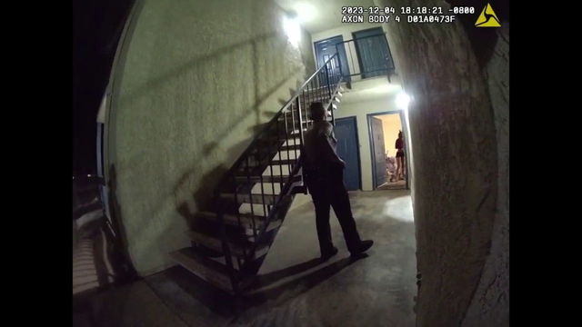 Stop Child Abuse - Body camera footage shows Los Angeles County deputy ...