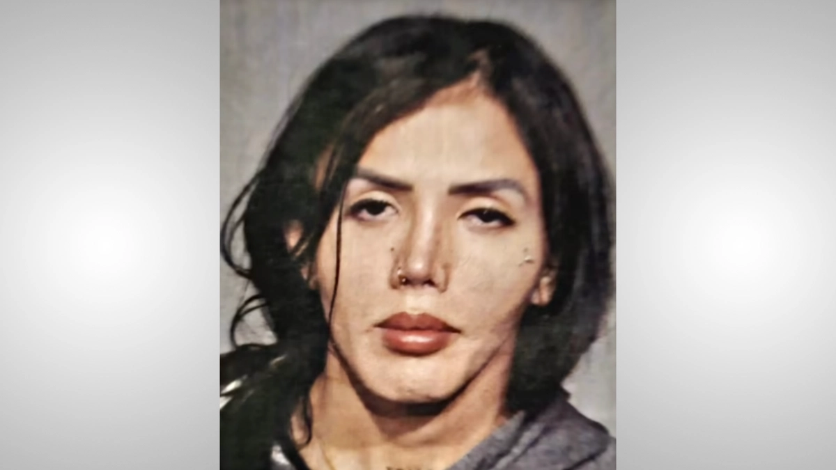 Stop Child Abuse | Extranjero ilegal trans elude la cárcel tras ...
