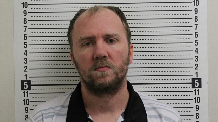 Stop Child Abuse - Pro bowler, who was arrested mid-tournament, faces ...