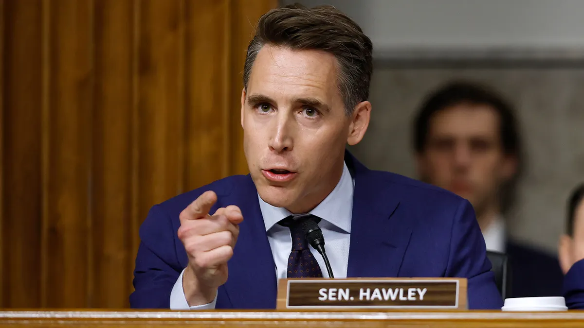 Stop Child Abuse - Hawley launches Google investigation after 'shocking ...
