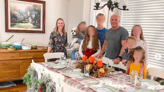 Stop Child Abuse - Child-abusing mommy blogger Ruby Franke's daughter ...