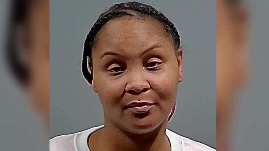 Stop Child Abuse - Officials: Florida woman charged with aggravated ...
