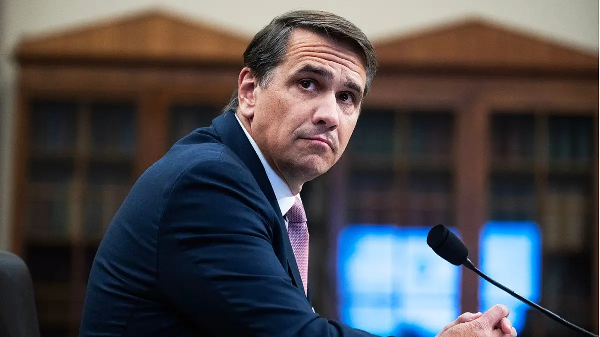 Stop Child Abuse - WATCH: Trump DHS escalates pressure over migrant ...