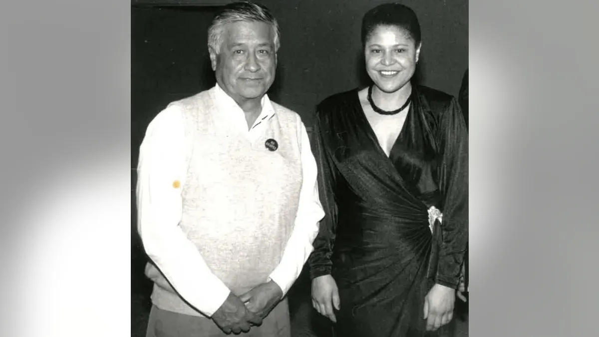 Stop Child Abuse - BROADCAST BIAS: Media attack Cesar Chavez, but skip ...